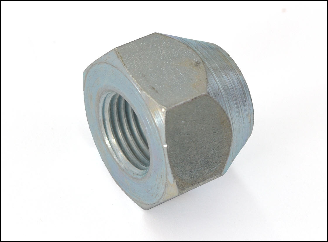 Radmutter MGB früh | 2040/354