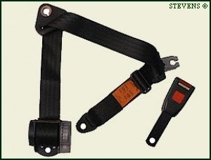 Sicherheitsgurt für PKW