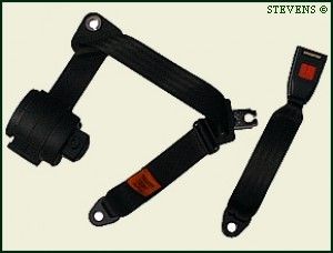 Sicherheitsgurt für PKW