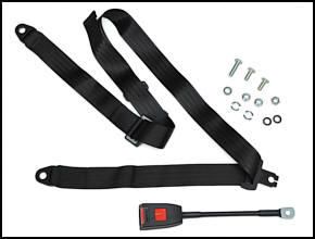 Sicherheitsgurt für PKW