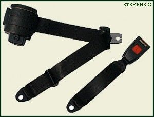 Sicherheitsgurt für PKW